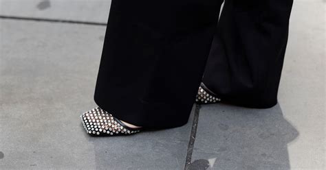 Naked Shoes O Trouver Les Ballerines Les Plus Cool Du Printemps