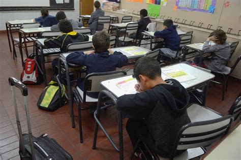Para Mejorar La Asistencia Y El Rendimiento La Dge Creó Una Nueva