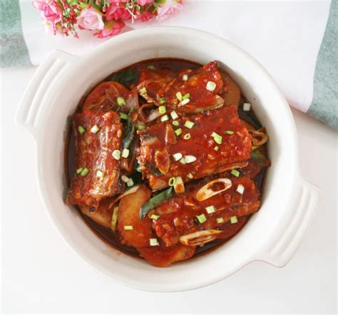 갈치조림 레시피 갈치조림 양념장 감자 갈치조림 재료 네이버 블로그