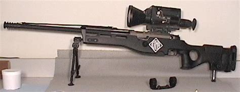 Erma SR100 - Sniper Central