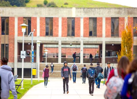 Is Campus Secure The Pioneer