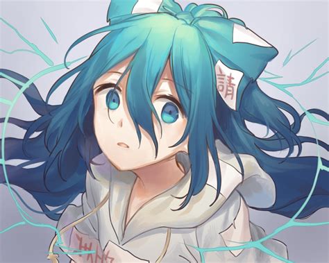 🔥 Free Download Yorigami Shion Touhou Wallpaper By Krose Wallpapersafari