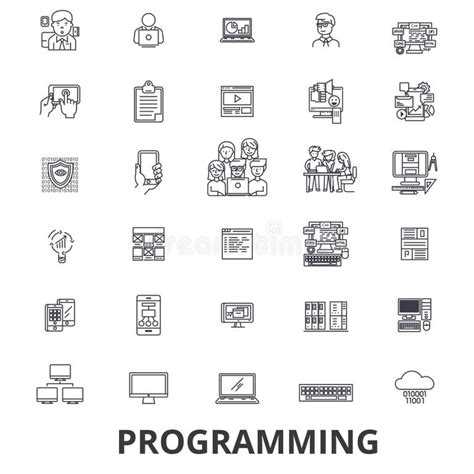 Programming Programmer Code Computer Software Development