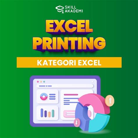 Microsoft Excel Manage And Perform Printing Belajar Skill