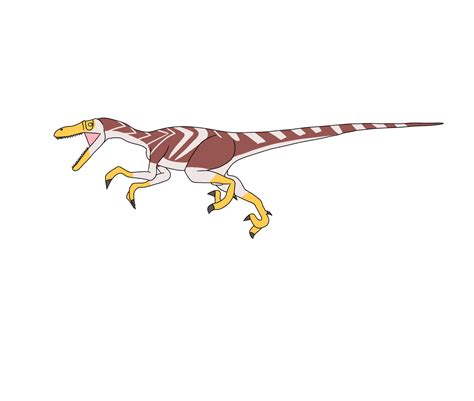 Vlad The Velociraptor Vector By Carlie24050 On Deviantart