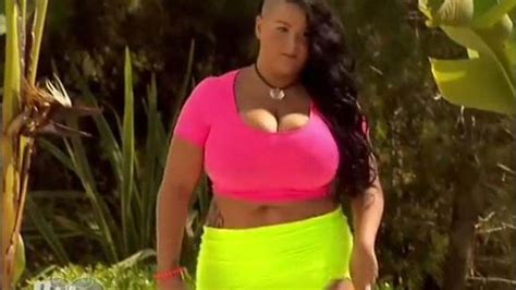 Sarah Fraisou Nude Pics Page 2