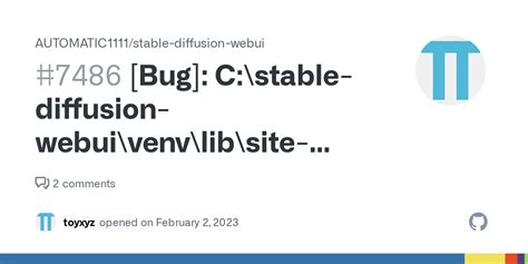 Bug C Stable Diffusion Webui Venv Lib Site Packages Onnxruntime Capi Onnxruntime Inference