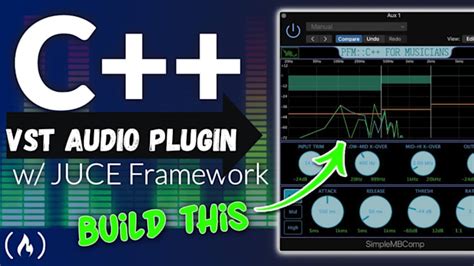 Develop Custom Virtual Instruments Or Fx And Program Your Vst Audio Plugin By Lassepedori Fiverr