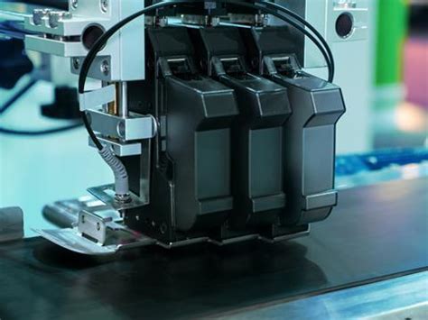 Velox Releases New High Quality Direct To Shape Digital Printing
