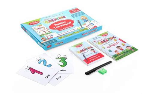 Activity Based Learning Kit At ₹ 239piece In Rajkot Id 2850919779633