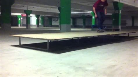 Nollie Kickflip Youtube