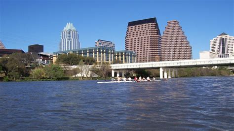 5 Things To Know Including Our Fact Finding Trip To Austin South Florida Business Journal