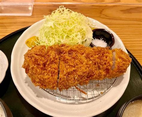 メニュー いなよし 香取郡東庄町笹川い とんかつ店 Yahoo マップ