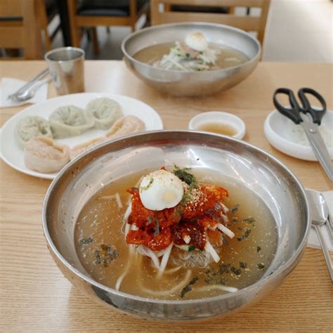 포로수용소맛집 거제명가 속초코다리냉면 코다리찜 네이버 블로그