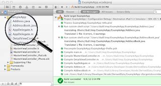 Google Releases Java To IOS Objective C Translator To Mac