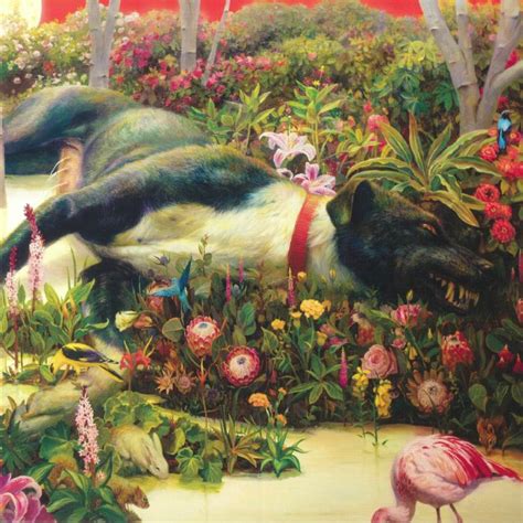 Пластинка Feral Roots Rival Sons Купить Feral Roots Rival Sons по цене 6600 руб