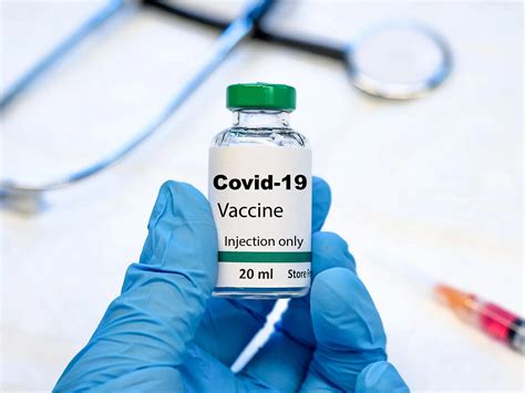 Single Dose Of Pfizer Rna Vaccine Acts As “booster” In Those With Prior
