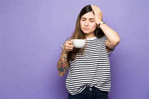 Foods That Can Trigger Migraines