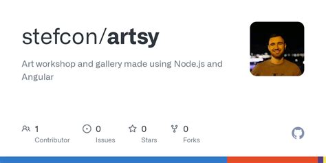 Artsy Backend Src FileUpload Ts At Master Stefcon Artsy GitHub