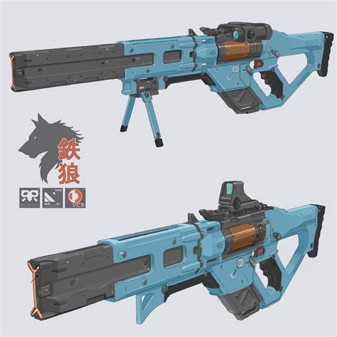 Sci Fi Weapons Weapon Concept Art Fantasy Weapons Cyberpunk Rpg