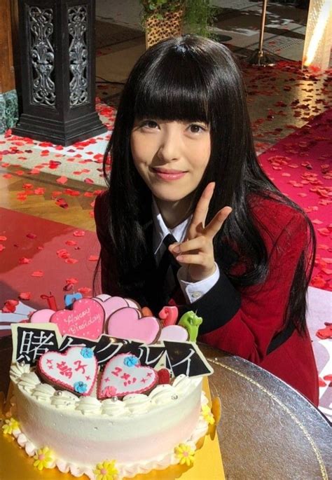 Kakegurui Yumeko Jabami Artofit