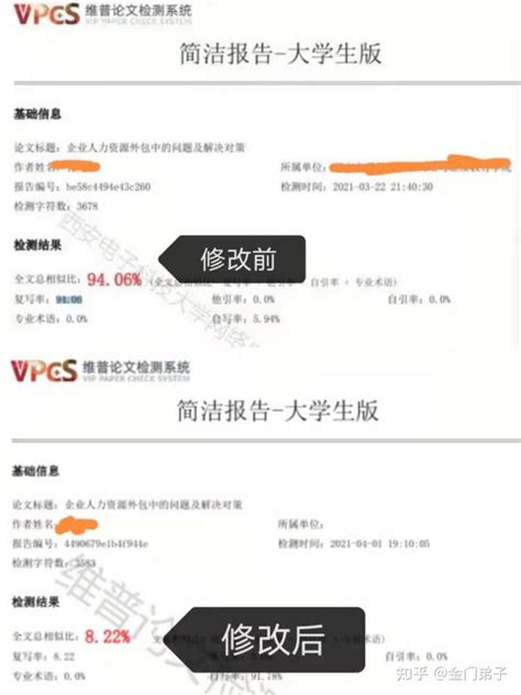 论文降重技巧 知乎