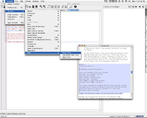 【mac Os App】jedit 免費的純文字編輯器 Dr愛瘋 App Navi