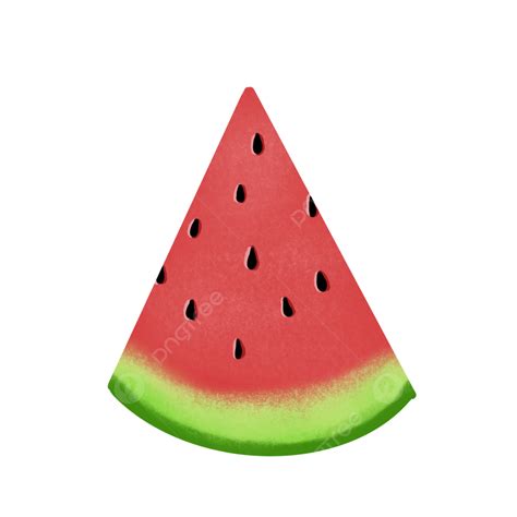 신선한 수박 수박 달콤한 수박 조각 Png 일러스트 및 Psd 이미지 무료 다운로드 Pngtree
