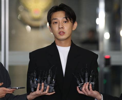 마약 혐의 유아인 측 모든 처벌 달게카더라식 보도엔 법적조치 파이낸셜뉴스