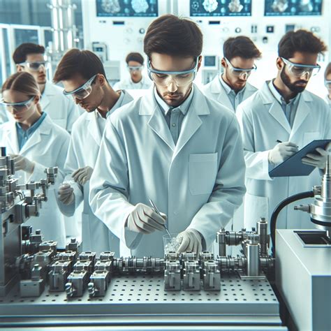 Exploring New Extraction Technologies For Rare Earths Korhogo Minerals