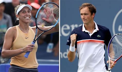 Roger Federer Crashes Out Of Cincinnati Masters After Sensational