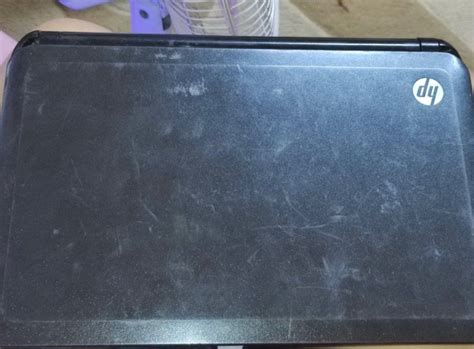 Hp Pavilion Core I On Carousell