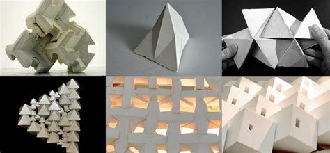 Topological Interlocking Assemblies Interlock Digital Fabrication Modular Design