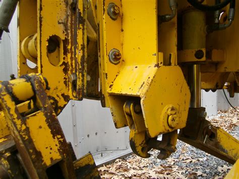 Sterling Rail Railroad Equipment For Sale