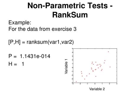 Ppt Matlab Training Sessions 8 Introduction To Statistics Powerpoint Presentation Id 6247766