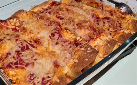 Recette Enchiladas Au Boeuf Facile Cuisine Etudiant