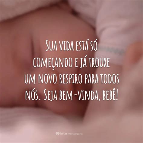 Mensagem Para Bebe Que Esta Chegando FDPLEARN