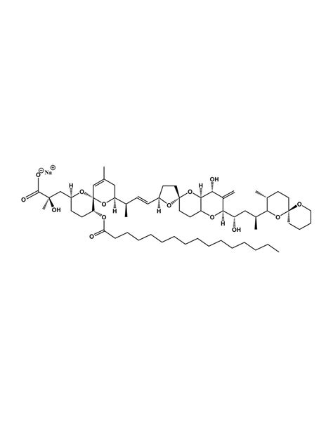 7 O Palmitoyl Okadaic Acid