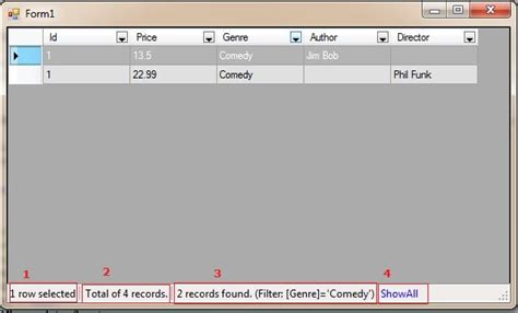 Net Winform程序中给datagridview表头添加下拉列表实现数据过滤 小a永不败 博客园