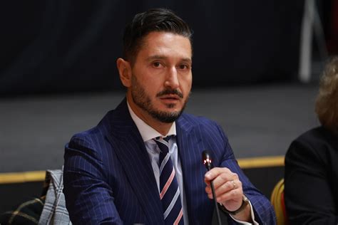 Александър Корнезов встъпва като съдия в Съда на Европейския съюз Апис Силата на информацията