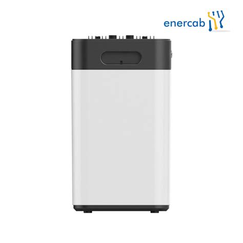 BE COOL BC-B2500 Balkonspeicher 2,24kWh