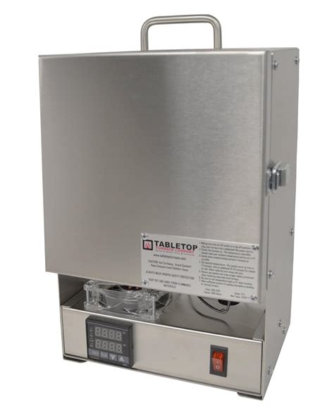 Heat Treat Oven For Machine Shop NYC CNC