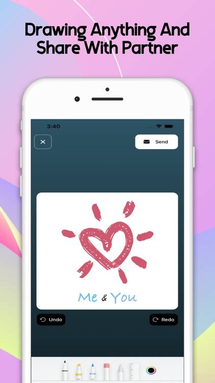 Noteit Widget Drawing Pics By Bich Luong Thi
