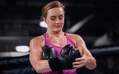How Many Times Has Aspen Ladd Missed Weight In The Ufc