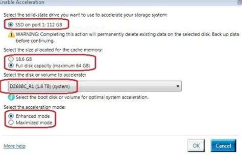 SSD Cache All There Is To Know About SSD Caching NVMe Cache