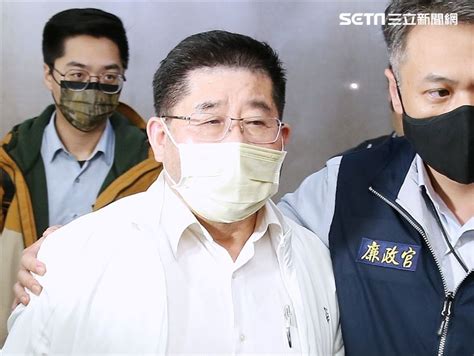涉台智光行賄陳重文案！台通光董座傳內線交易獲利上億 檢調9路搜索