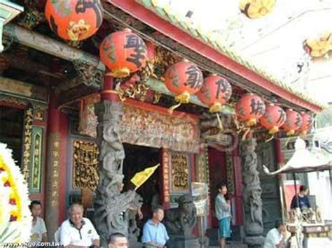 2024府城隍庙 旅游攻略 门票 地址 问答 游记点评台南旅游旅游景点推荐 去哪儿攻略