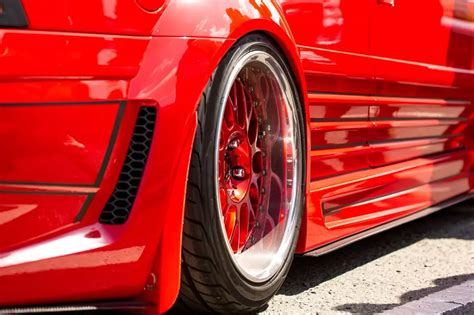 Wajib Tahu Risiko Modifikasi Mobil Ceper