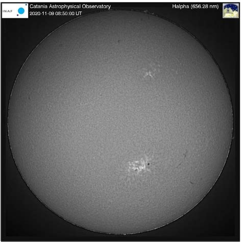 Example Of Full Disk Hαdocumentclass 12pt Minimal Download Scientific Diagram