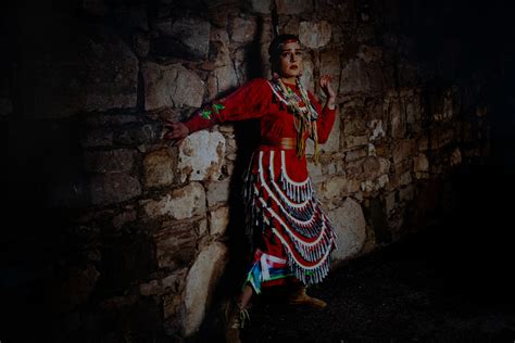 Native Pop A Fresh Way Of Looking At Native American Culture